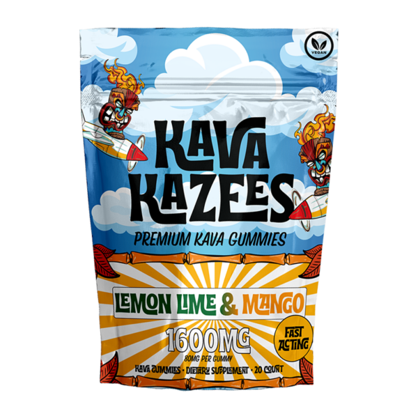 Kava Kazees: Unleash the Relaxing Power of Kava - Kava Kazees